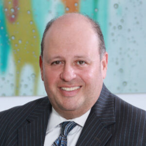 Jeff Levinson Bio | GCI Worldwide Corporation